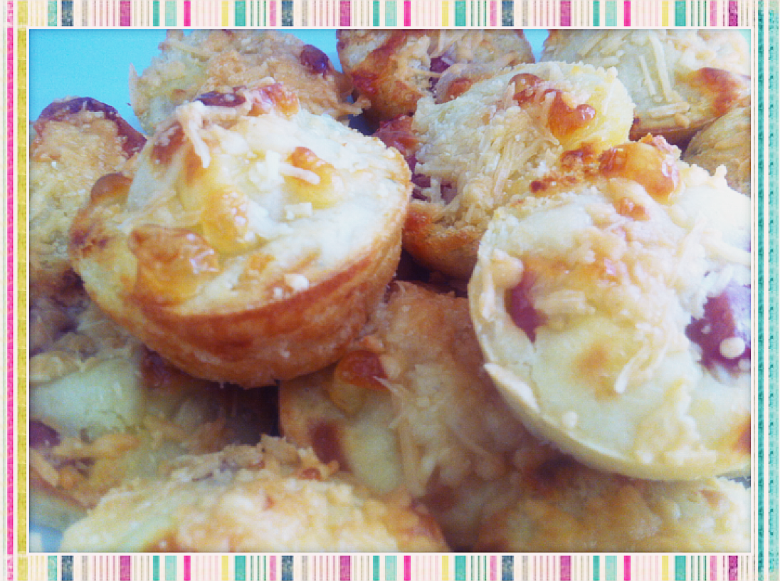 Lj's Gourmet Kitchen......: July 2012